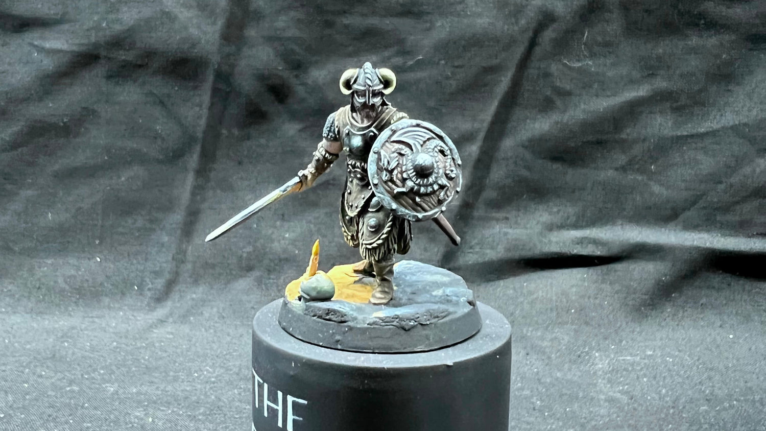 Brother-Vinni studio💀28 mm wargame miniatures