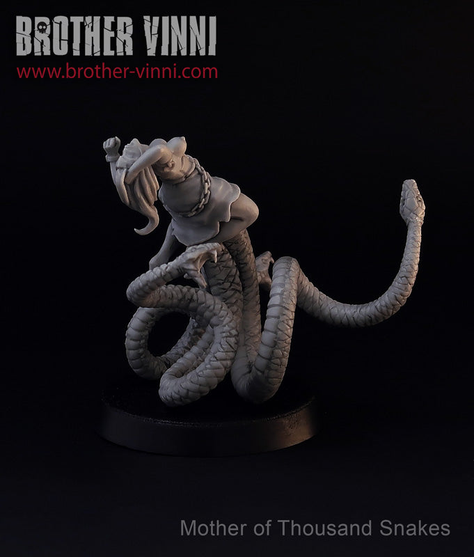 ⚔︎ Featured – Brother-Vinni