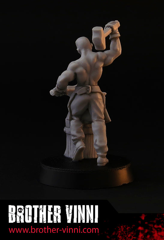 → Saga / Medieval / 28 mm – Brother-Vinni